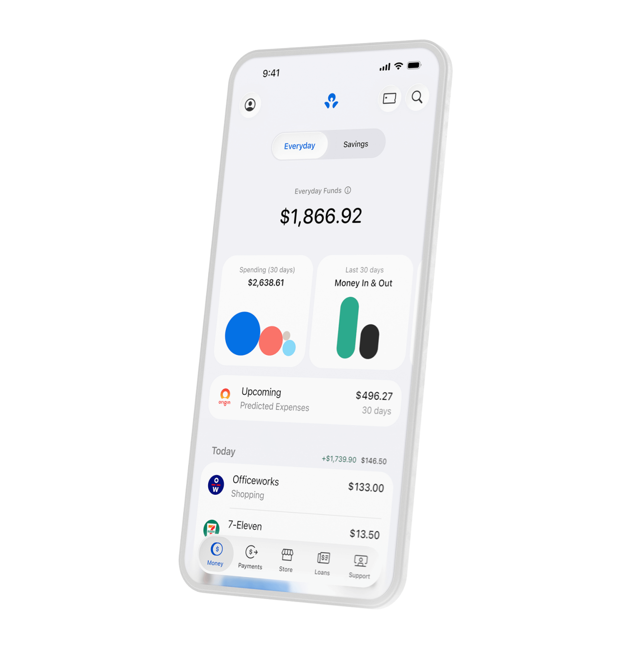Download The App | ANZ Plus | Smarter banking made simple